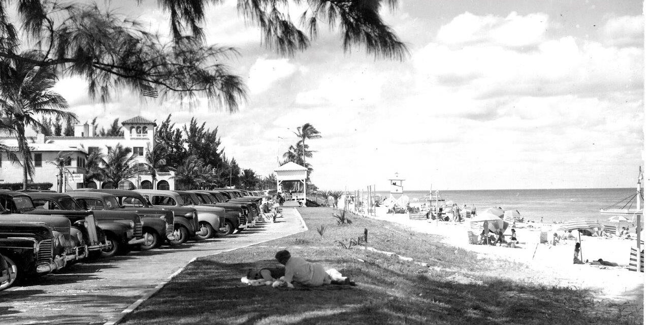 Delray Beach Historical Society - Delray Beach Community Redevelopment ...